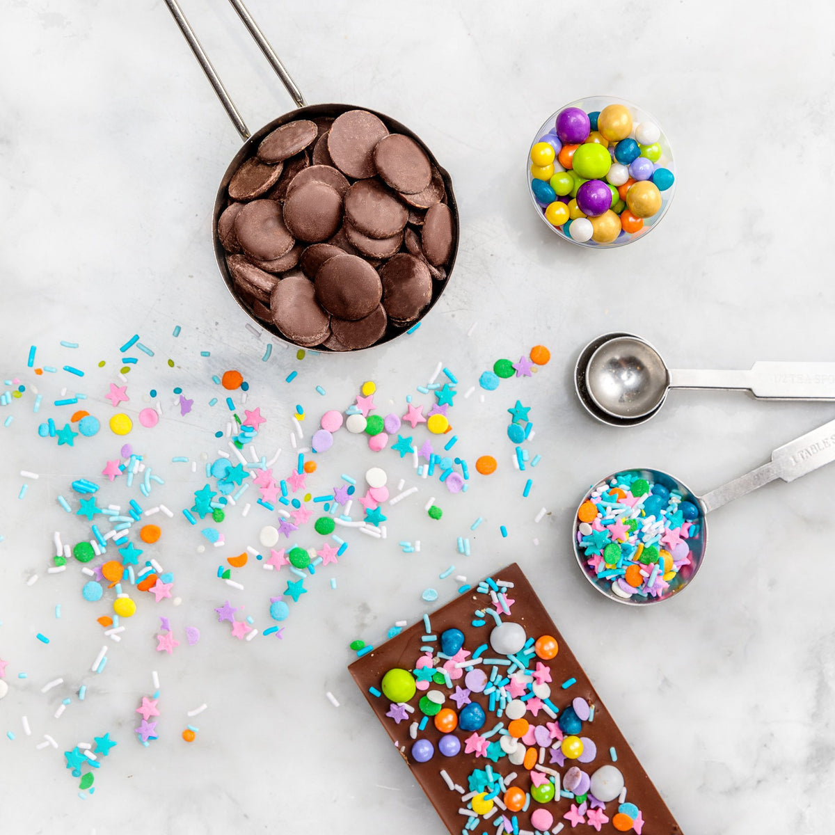 Design Your Own Custom Candy | Goo Goo Cluster