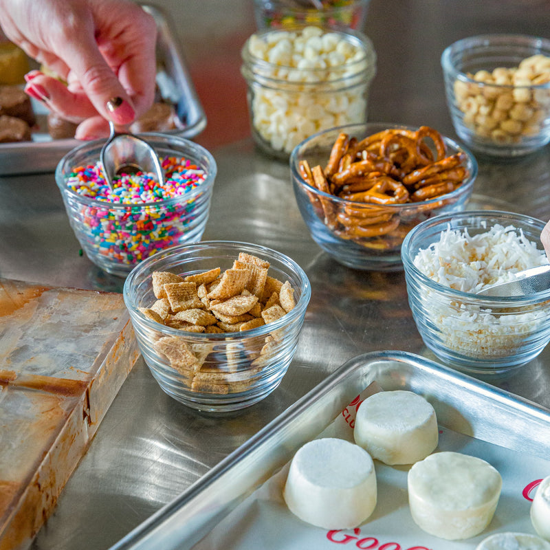 Collections - Goo Goo Cluster