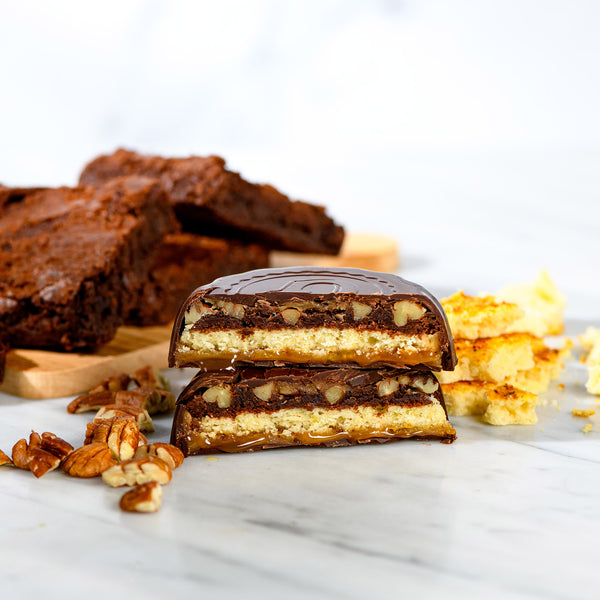 Premium Goo Goo Candy | Goo Goo Cluster