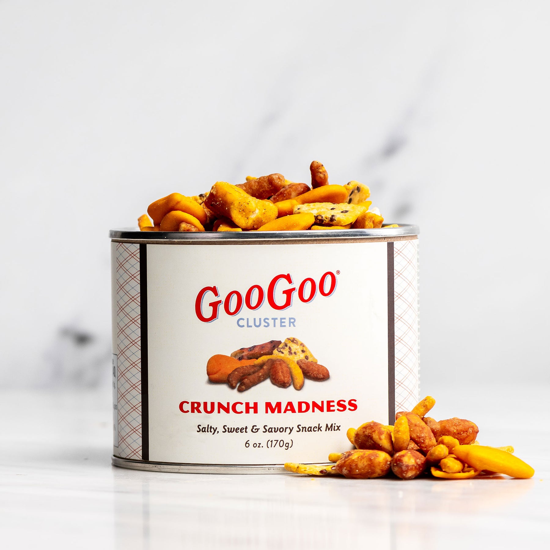 Products - Goo Goo Cluster