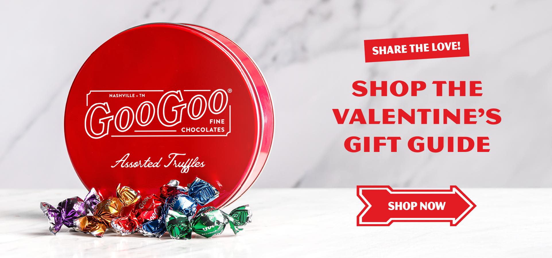 Nashville's Official Candy | Goo Goo Cluster