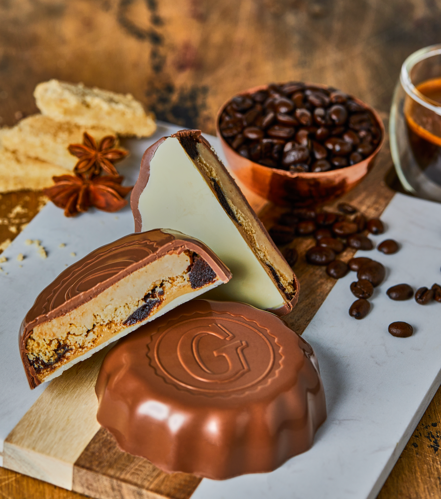 Premium Goo Goo Candy | Goo Goo Cluster