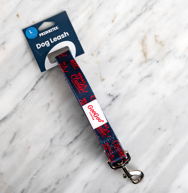 Goo Goo Dog Leash - Goo Goo Cluster