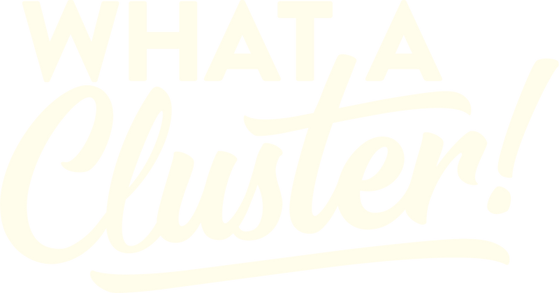 Shop - Goo Goo Cluster