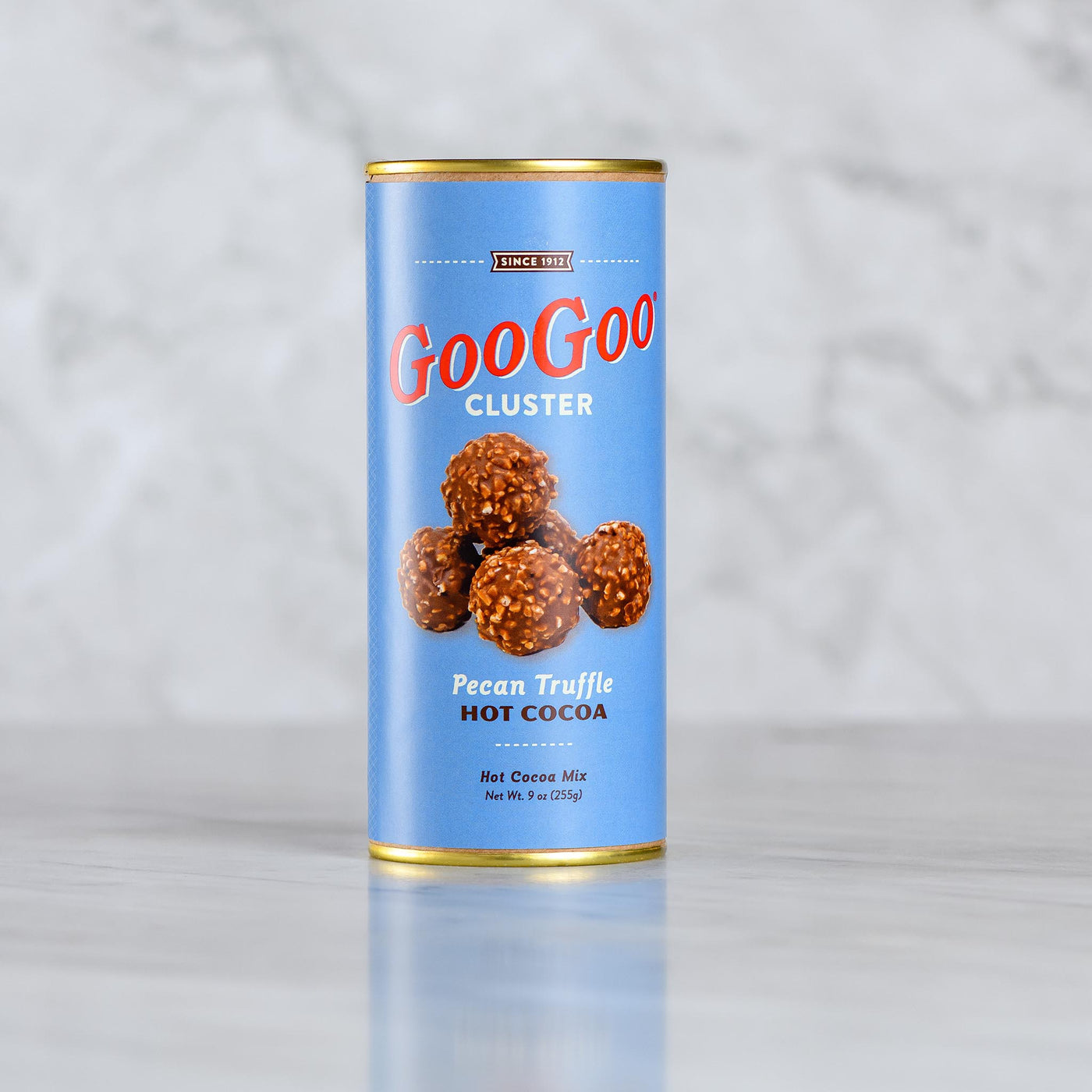 Nashville's Official Candy | Goo Goo Cluster