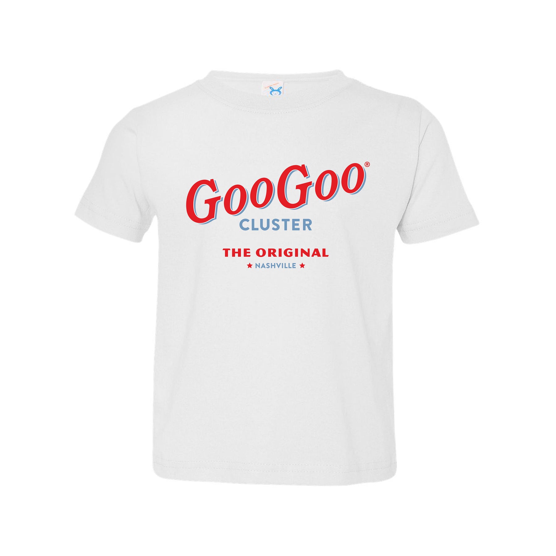 Apparel | Goo Goo Cluster