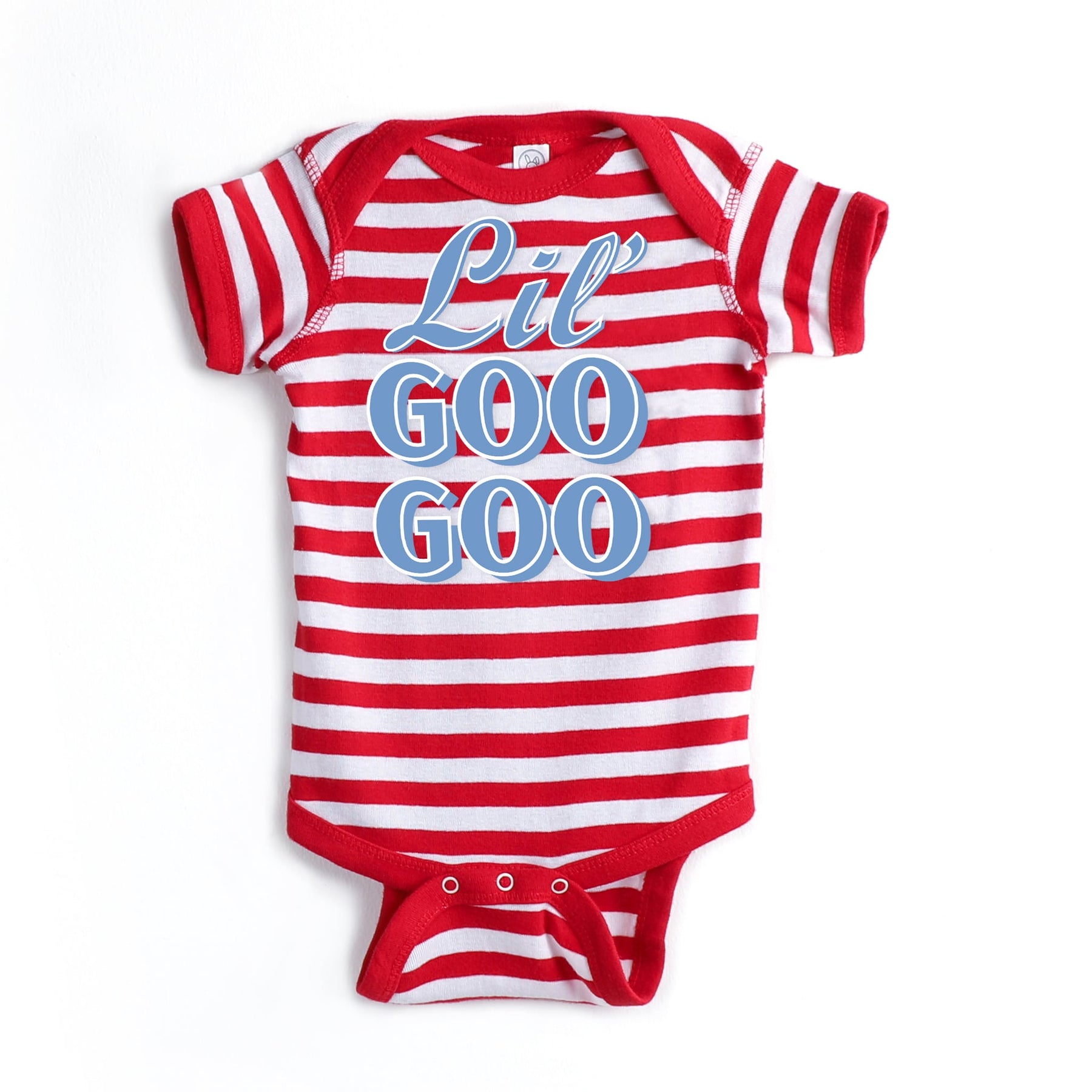 Apparel | Goo Goo Cluster