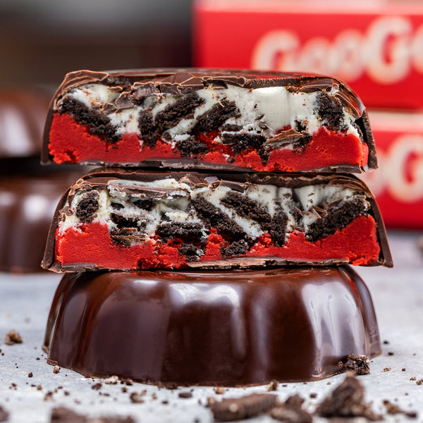 Premium Goo Goo Candy | Goo Goo Cluster