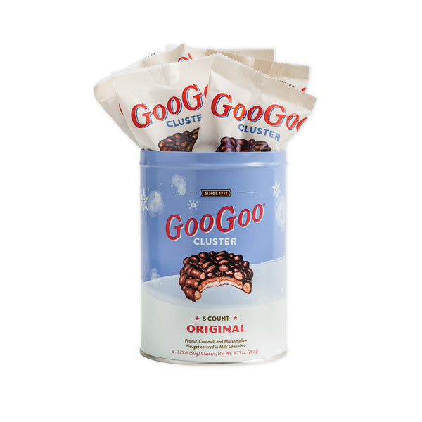 Candy Gift Set | Goo Goo Cluster