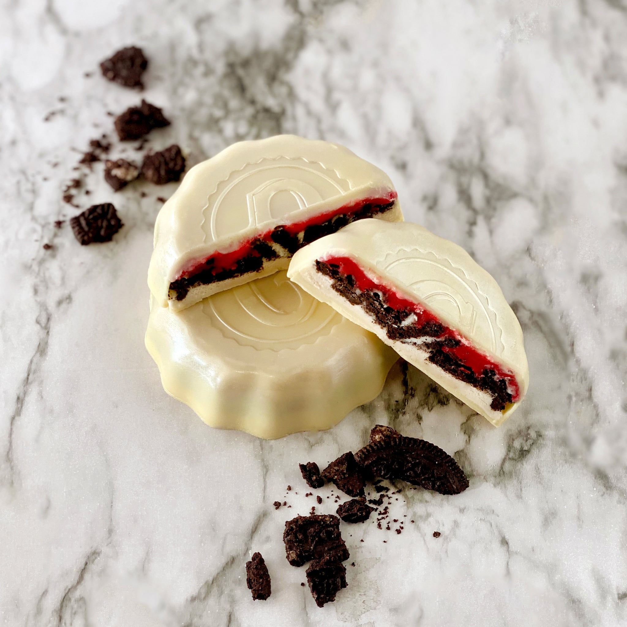 Shop - Goo Goo Cluster